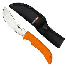 ACCU-SHARP BUTCHER KNIFE