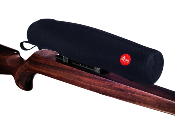 LEICA Neoprene Rifle Scope Cover