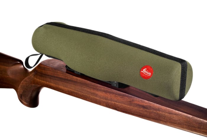 LEICA Neoprene Rifle Scope Cover