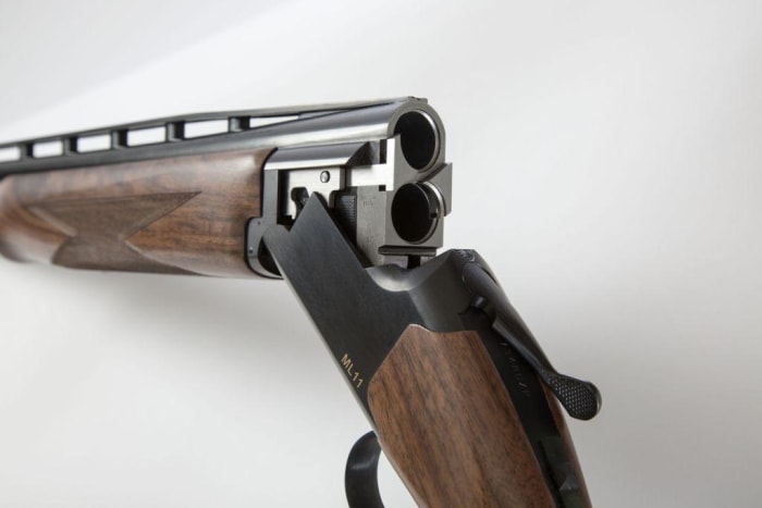 MIROKU ML11 SPORTER BLACK EDITION