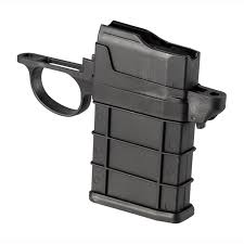 DETACHABLE MAG CONV KIT MAG ONLY 10 ROUND