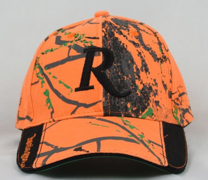 REMINGTON BLAZE CAP