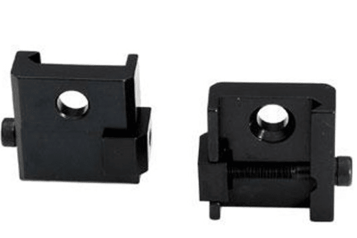 S1800916 SAKO Optilock Base Picatinny / Weaver Rail
