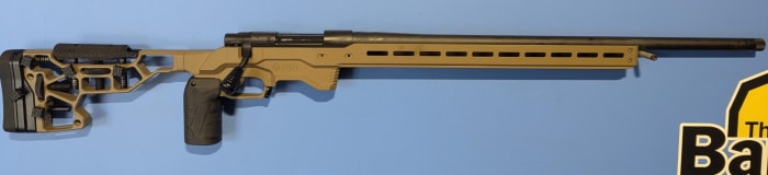 HOWA 1500 ACC CHASSIS ADJUSTABLE CORE COMPETITION LONG RANGE