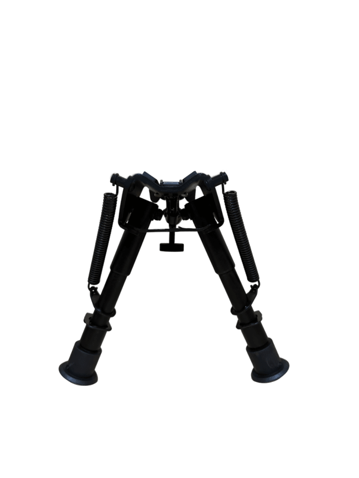 Copperhead Armoury 6-9" Non-Swivel Sling Stud Bipod