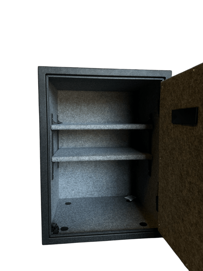 Copperhead Armoury Large Mini Vault