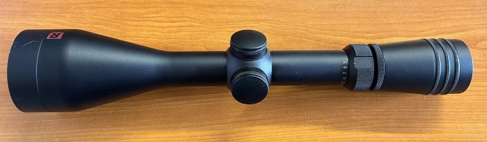 Redfield Revolution 3-9x50