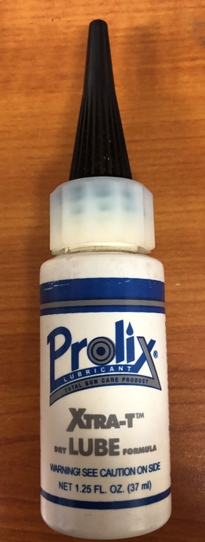 Prolix Xtra-T Dry Lube Formula