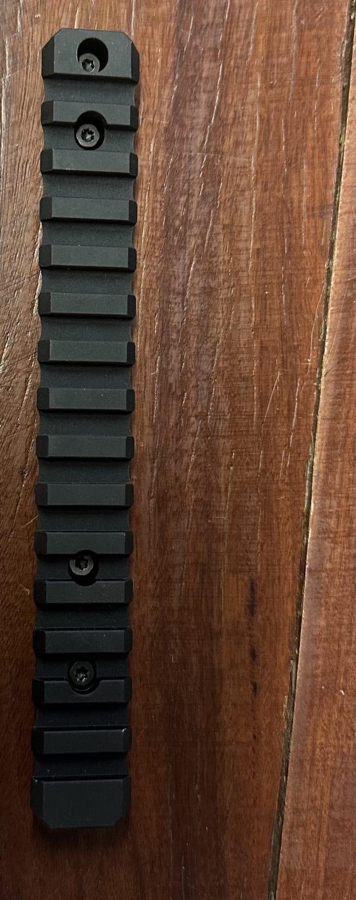 MDT Rem 700 Pic Rail