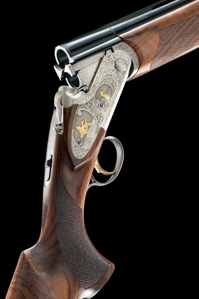 Bettinsoli Diamond Deluxe