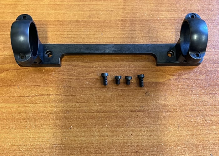 Savage 110 Mount