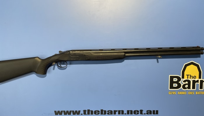 Akkar Churchill Combo 12g