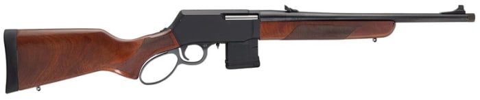 HEN023 HENRY LASR Lever Action Supreme Rifle