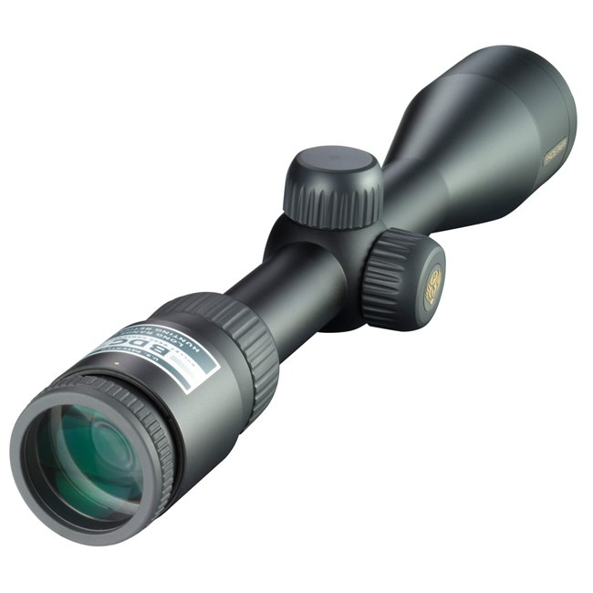 BRA40104 Nikon Prostaff 3-9x40 BDC