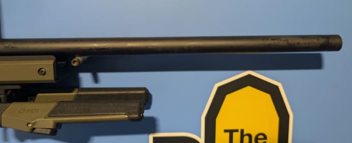 Howa 1500 Long Range Production Package