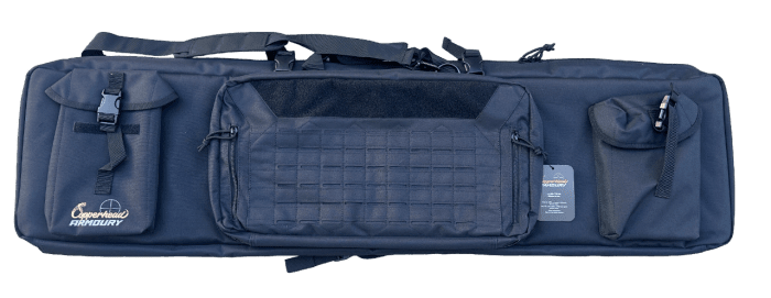 Howa 1500 Long Range Production Package