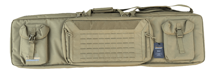 Howa 1500 Long Range Production Package