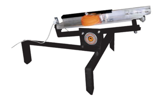 DATCT101 The Competitor Target Thrower