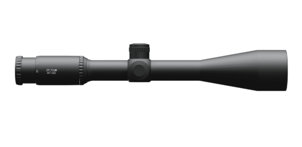 March FX 40x-60x52 CH Scope