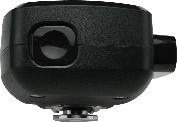 GME Heavy Duty IP67 Fist Microphone