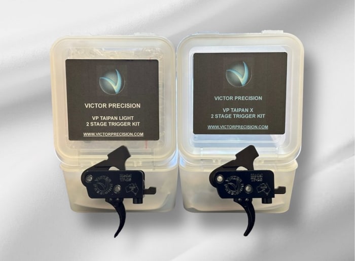 VICTOR PRECISION TAIPAN X TRIGGER