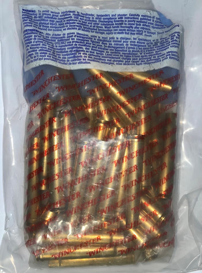 Winchester 375 H&H Cases (45)
