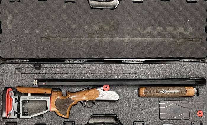 Catma 505 ERO Trap 12Ga