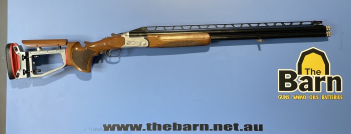 Catma 505 ERO Trap 12Ga