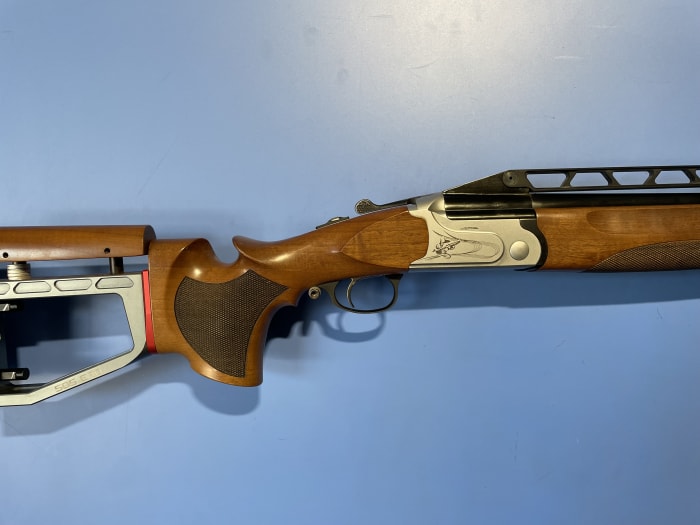 Catma 505 ERO Trap 12Ga