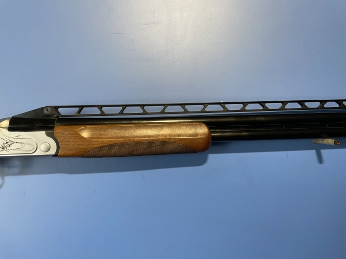 Catma 505 ERO Trap 12Ga