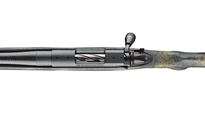 BERGARA WILDERNESS SIERRA CARBON