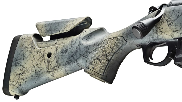 BERGARA WILDERNESS SIERRA CARBON