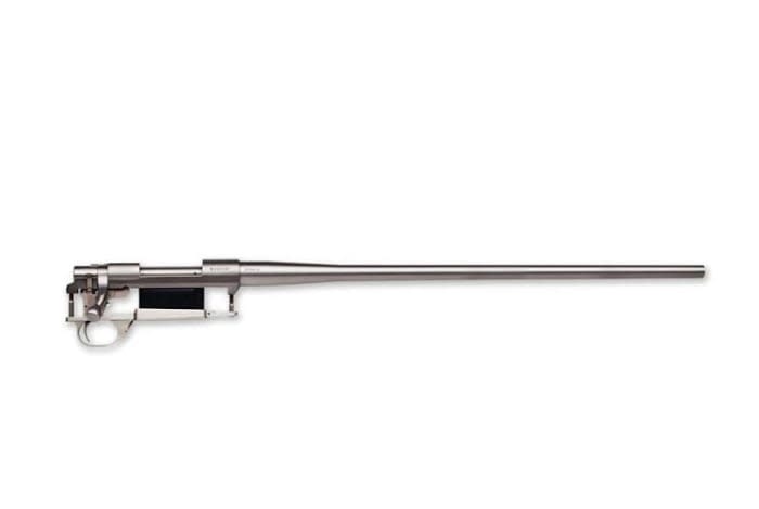 Howa 1500 Stainless Barrelled Action