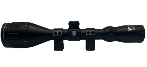 Nikko Stirling Mountmaster 4-12×40