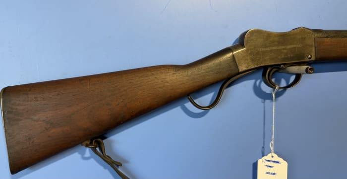 BSA Martini 310 Cadet