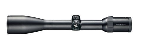 SWAROVSKI Z6I 3-18x50 - BRX-I Reticle - Illuminated