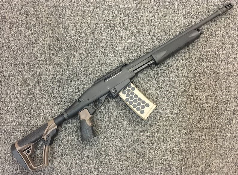 REMINGTON 7615 HEXMAG