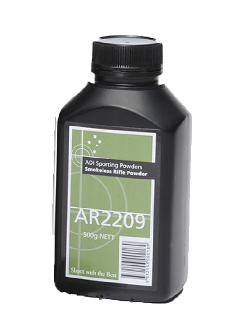 AR2209 ADI Powder 500g