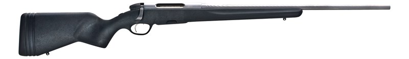 Steyr Pro Hunter Stainless