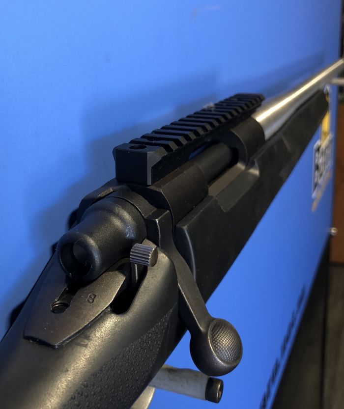 Remington 700 6x47 Remington