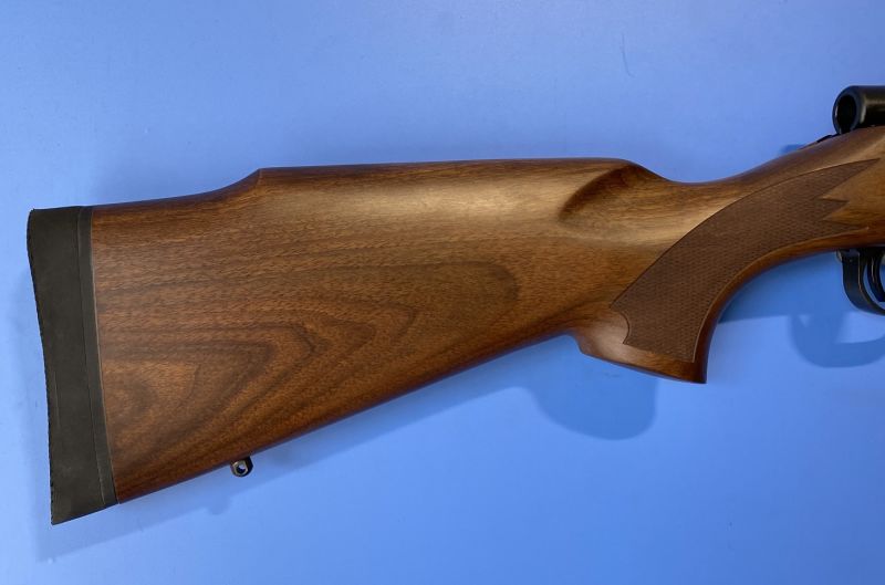 Howa 1500 Blued Sporter Walnut