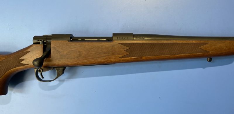 Howa 1500 Blued Sporter Walnut