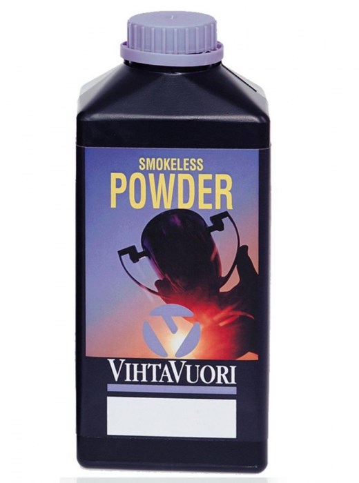 VihtaVuori N170 Powder 1Kg
