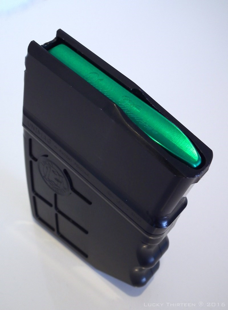 Lucky 13 Rem 7600 30-06 10 Shot Magazine