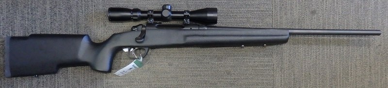 Remington 783 Pro Varmint 223