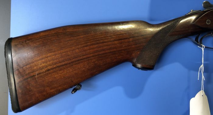 Sauer & Sohn Drilling Mod 3000