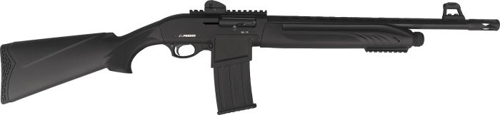 Pardus BA12 12GA 18" Mag Fed Patrol