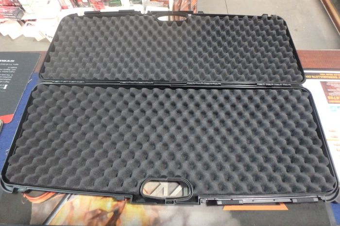 Rifle Hard Cases