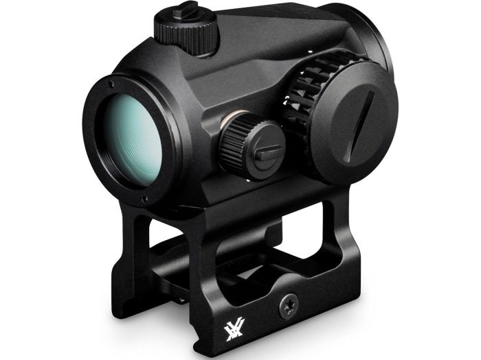 CF-RD2 Vortex Crossfire Red Dot