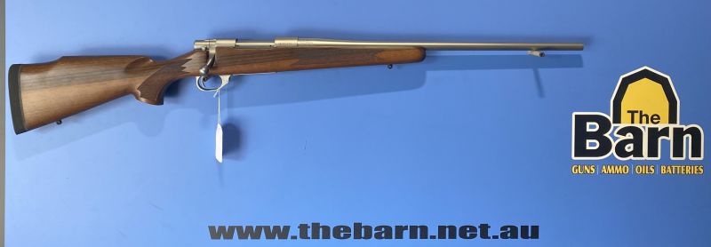 Howa 1500 Stainless Sporter Walnut